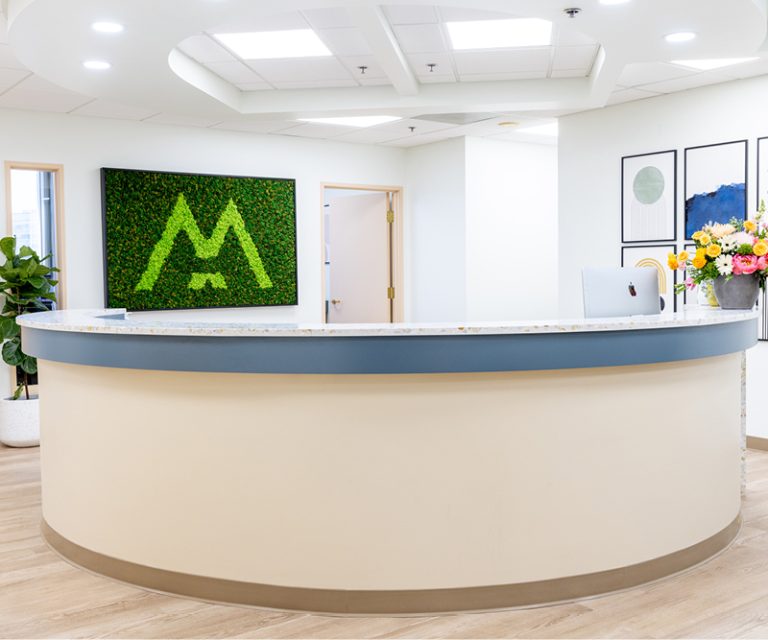 Moss Color Guide | Green Oasis