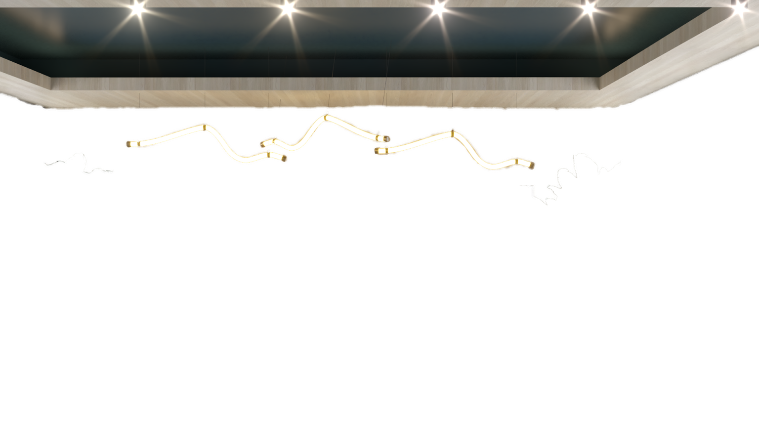 CONNECT Planters | Green Oasis